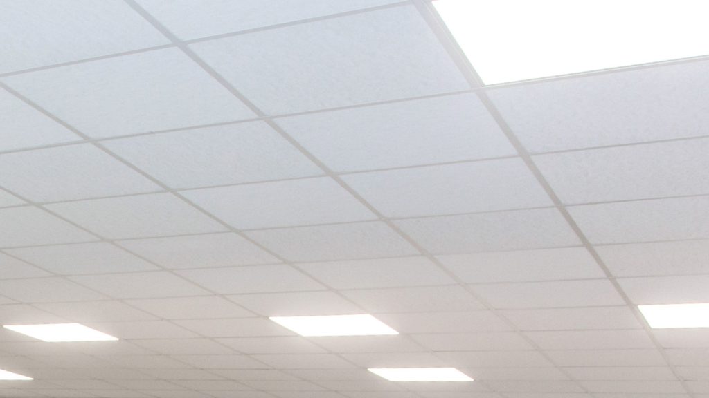 Akustik System — Wego Systembaustoffe