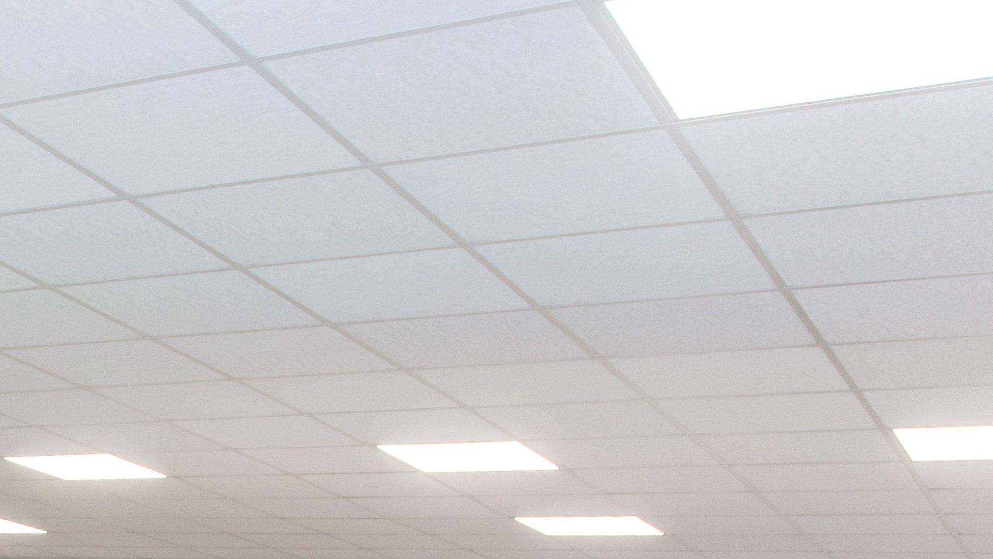 Akustik System — Wego Systembaustoffe