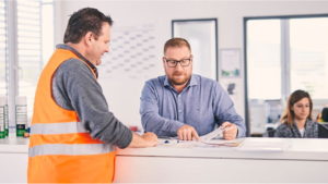 Bodensysteme — Wego Systembaustoffe