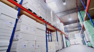 Bodensysteme — Wego Systembaustoffe