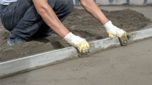 Bodensysteme — Wego Systembaustoffe